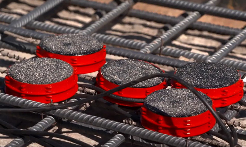 Discover the Future of Building Materials: Smart Concrete ...