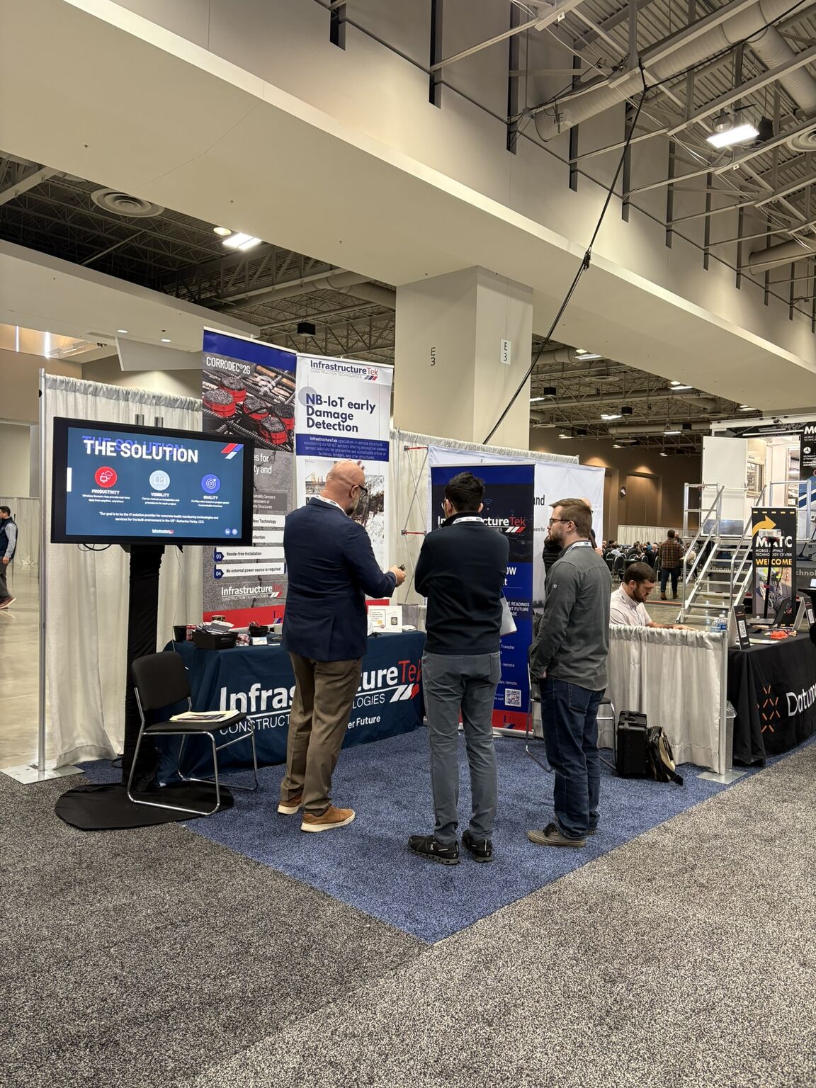 Reflecting on 2024 and Kicking Off 2025 - InfrastructureTek